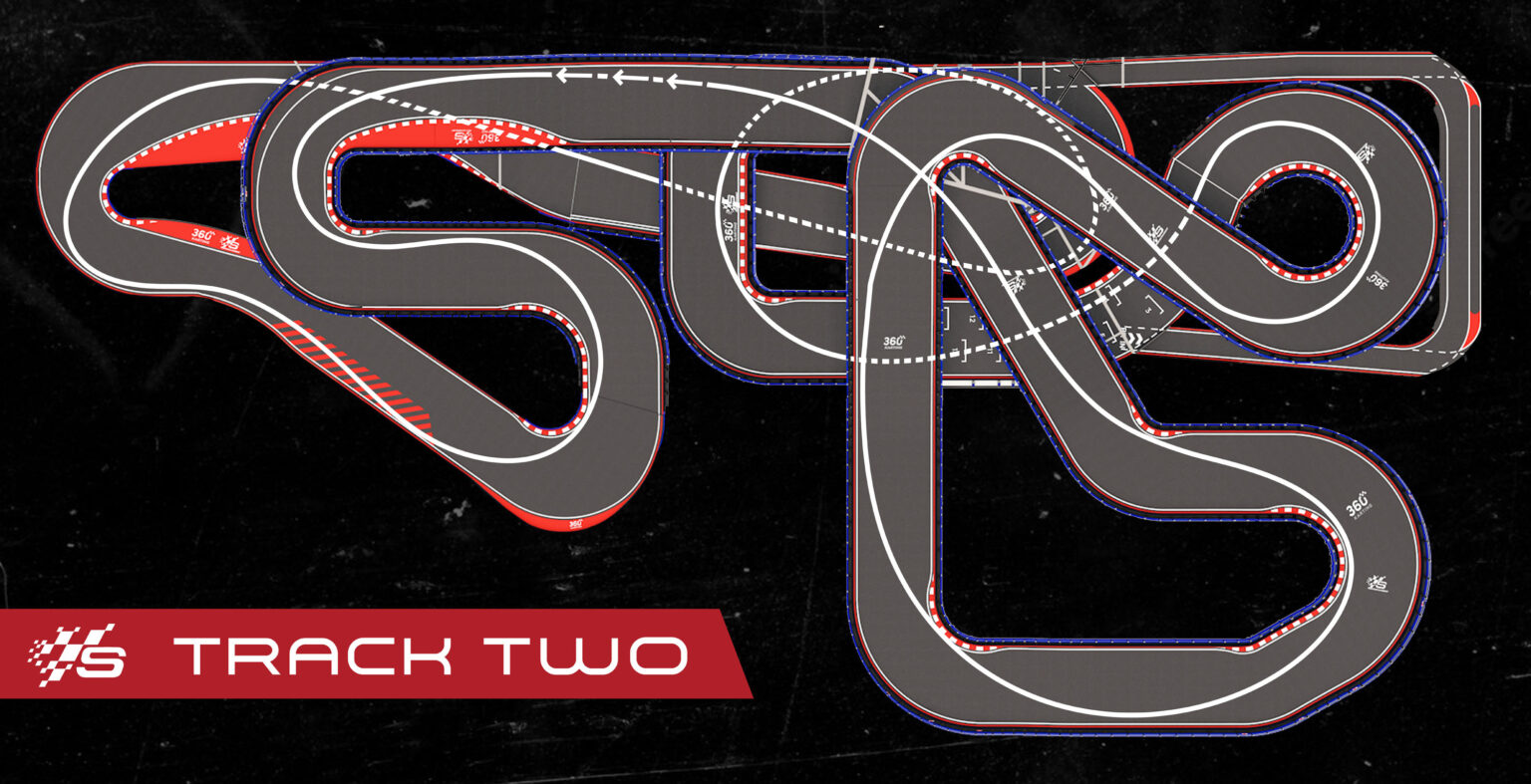 Indoor Karting – Supercharged Entertainment