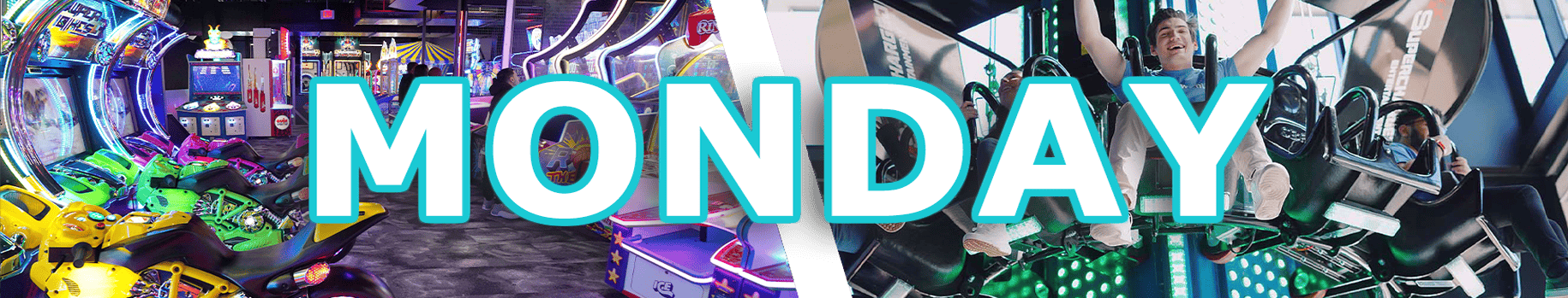 Deals & Discounts – Supercharged Entertainment